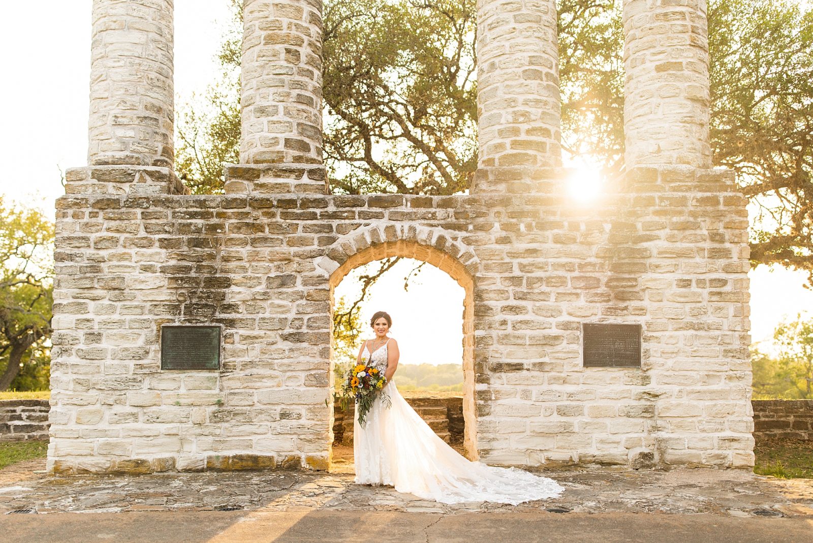 Taylor | Houston Bridal Session | madelinecphotography.com