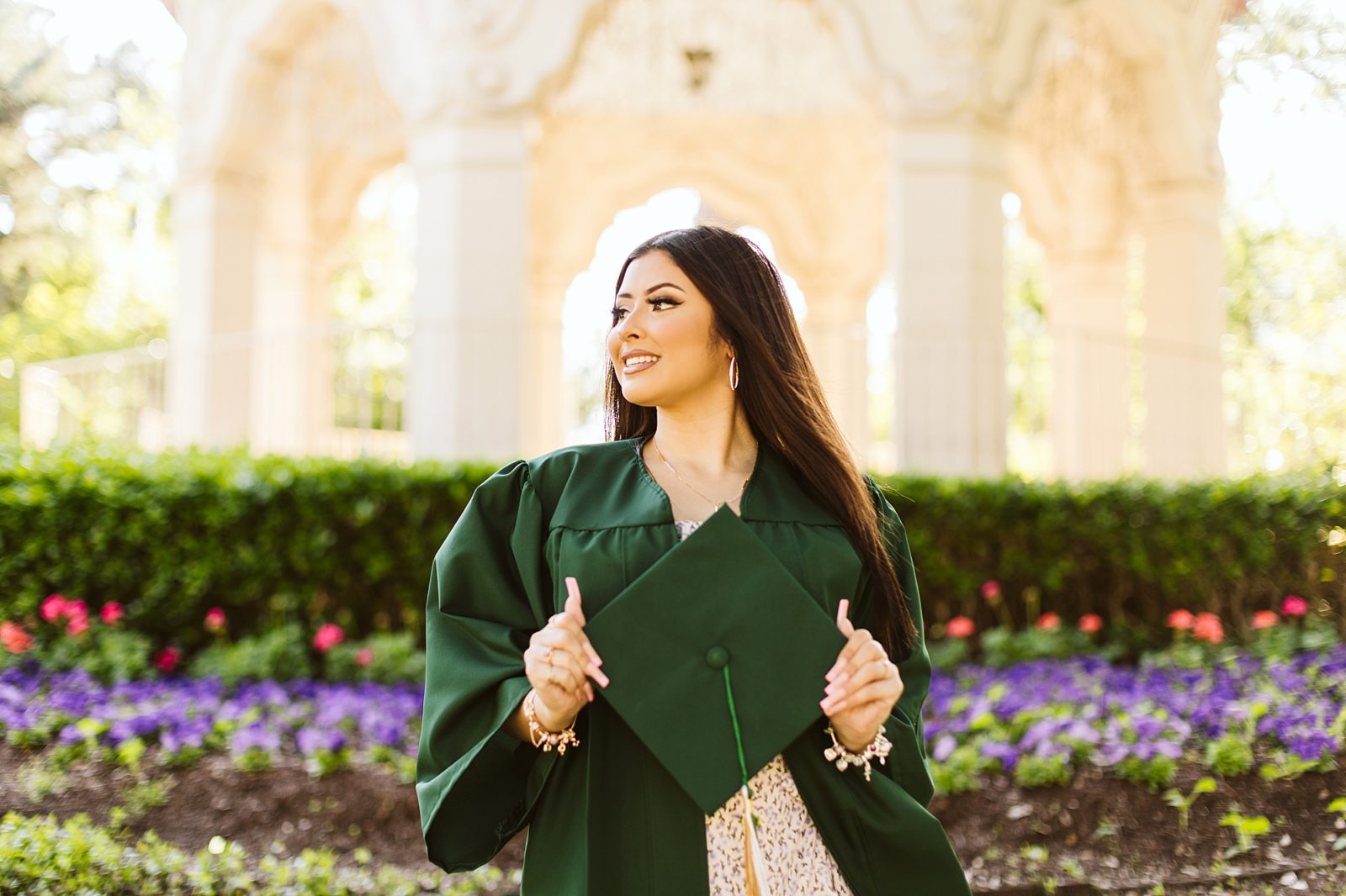 Katherine & Halie | Dallas Best Friend Senior Session ...